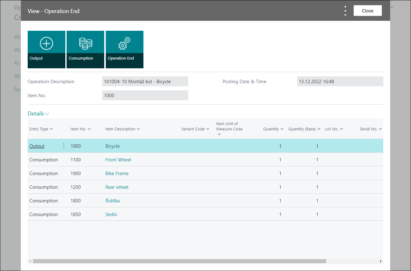 Overview - Application On-line Help